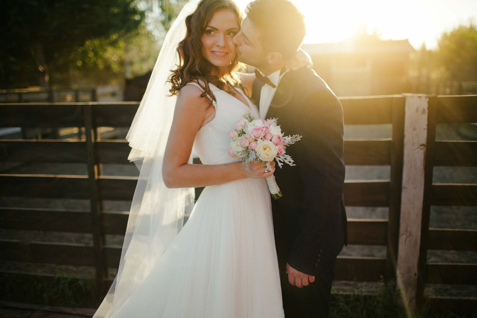 Why should a couple choose a more expensive supplier over the cheaper ...